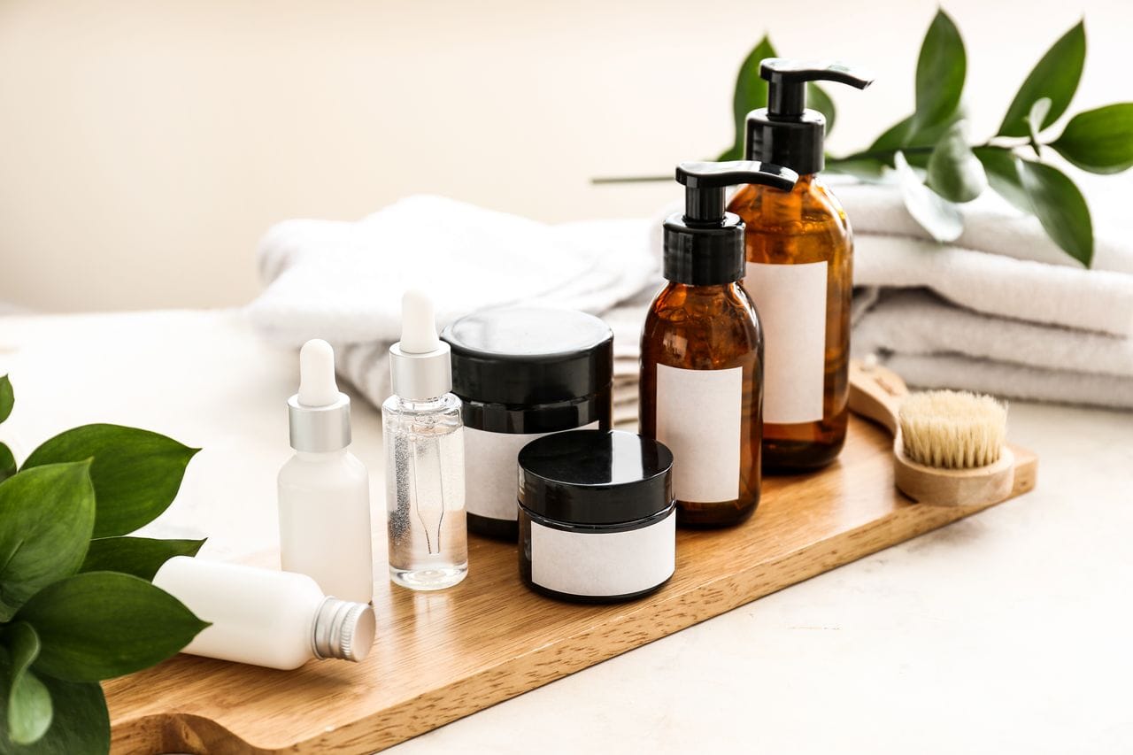 Découvrez les secrets des coffrets de cosmétiques bio : une sélection ...