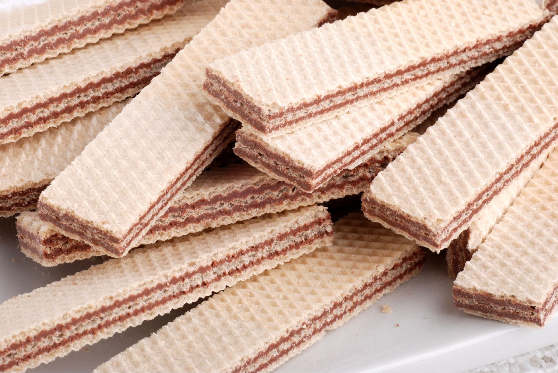 Les biscuits faibles en calories : découvrez ceux qui font moins de 50 ...